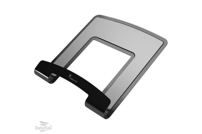 DATAFLEX ViewLite Support Ordinateur Portable Noir 58043 - Achat/Vente ...